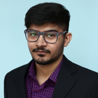 Pulkit Dureja: Software Engineer